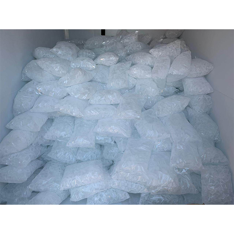 Wholesale Ice bag factory and suppliers | Mikeicemachine